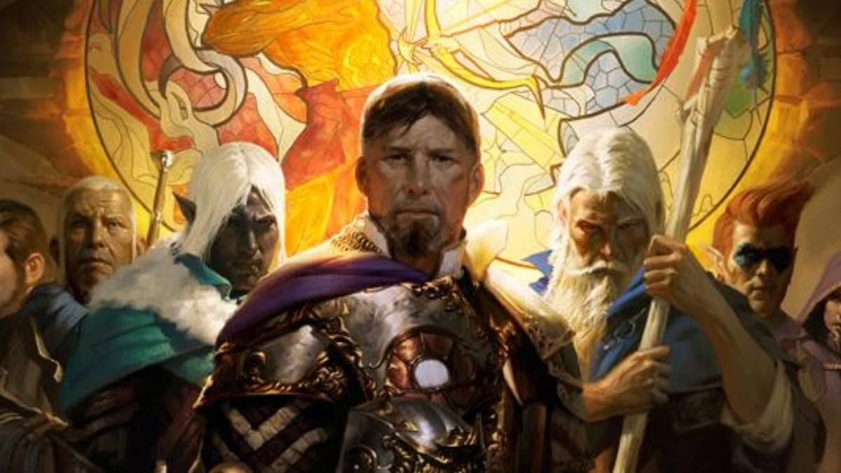 D&D: Homebrewing a Memorable Pantheon