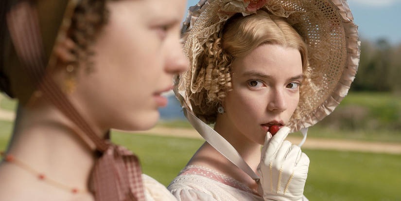 15 Best Romantic Movies Based on Books