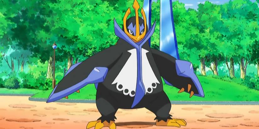 10 Pokémon With The Most Type Resistances