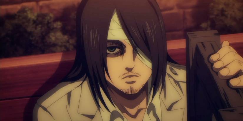 Attack On Titan: Every Arc, Ranked By Death Count