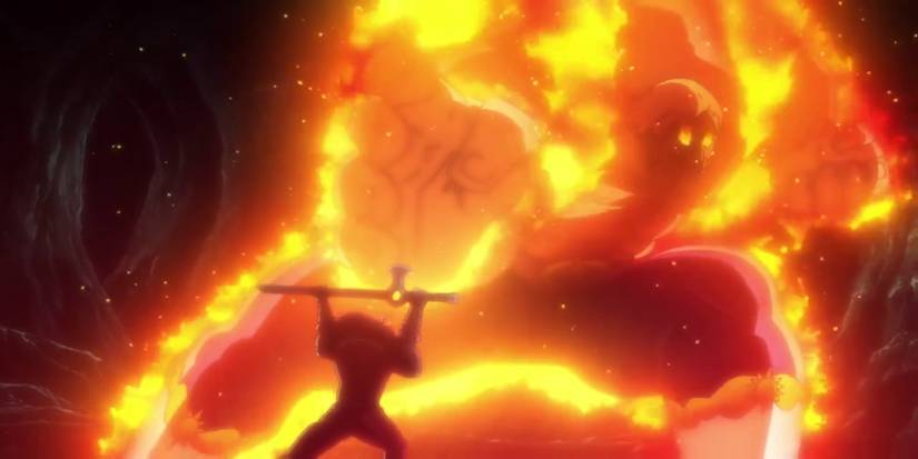 10 Best Fights In Seven Deadly Sins, Ranked
