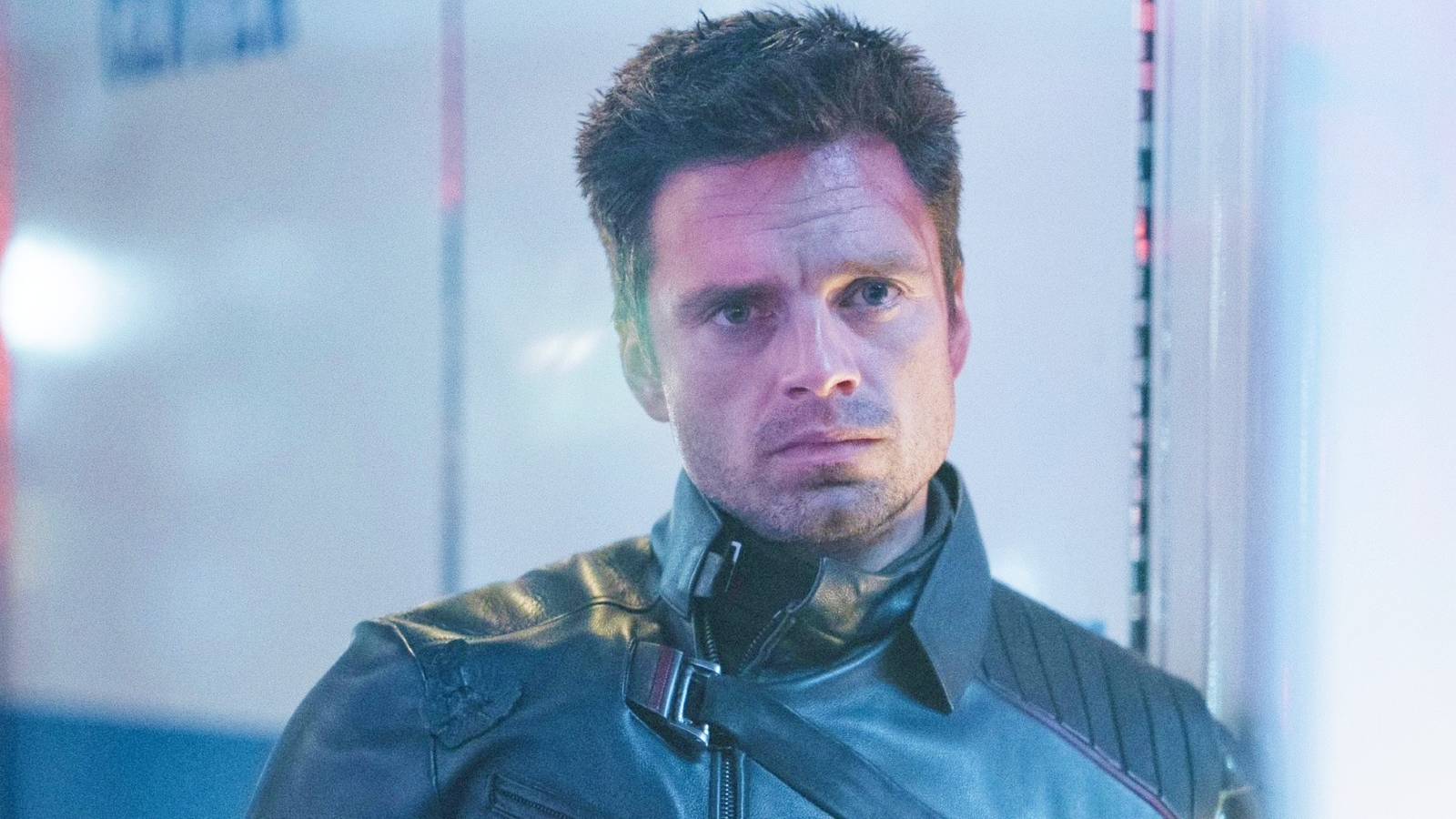 Falcon and Winter Soldier Fans Missed Bucky's First 'Hero Moment'