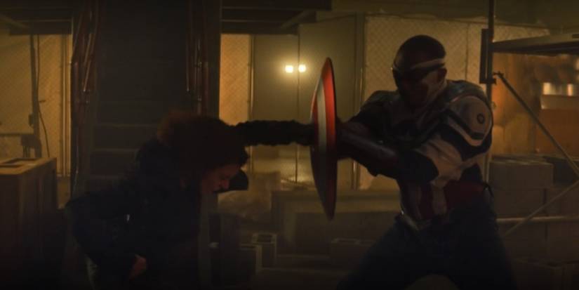 FATWS: 10 Ways Flag-Smasher Is Different In The Comics