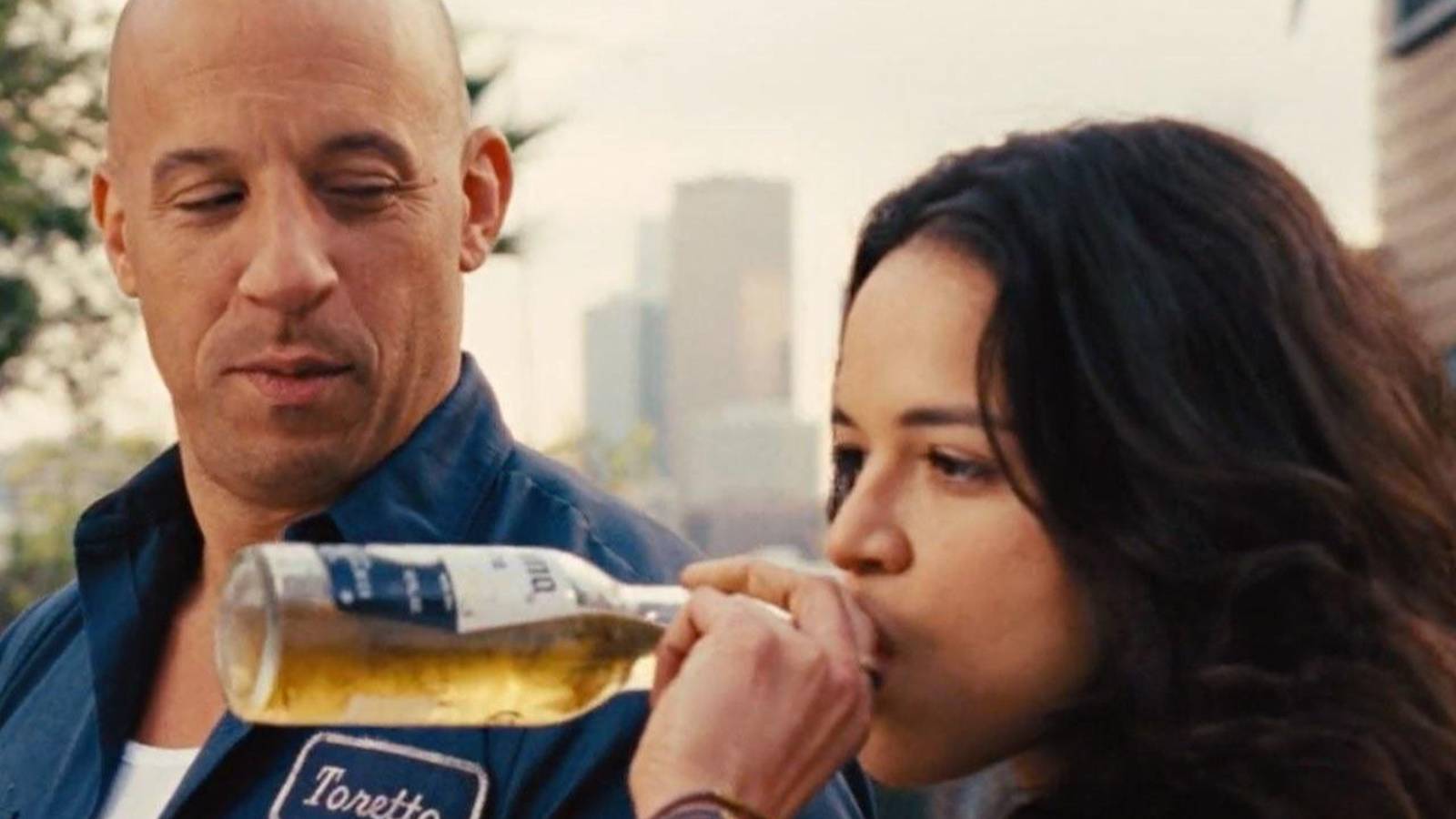 F9 Director Explains the Film's Second Biggest Return After Han