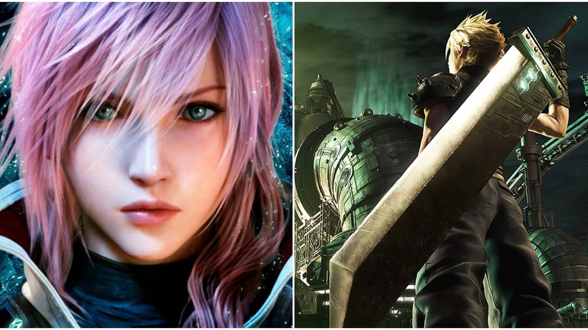 Final Fantasy: Every Protagonist, Ranked By Likability