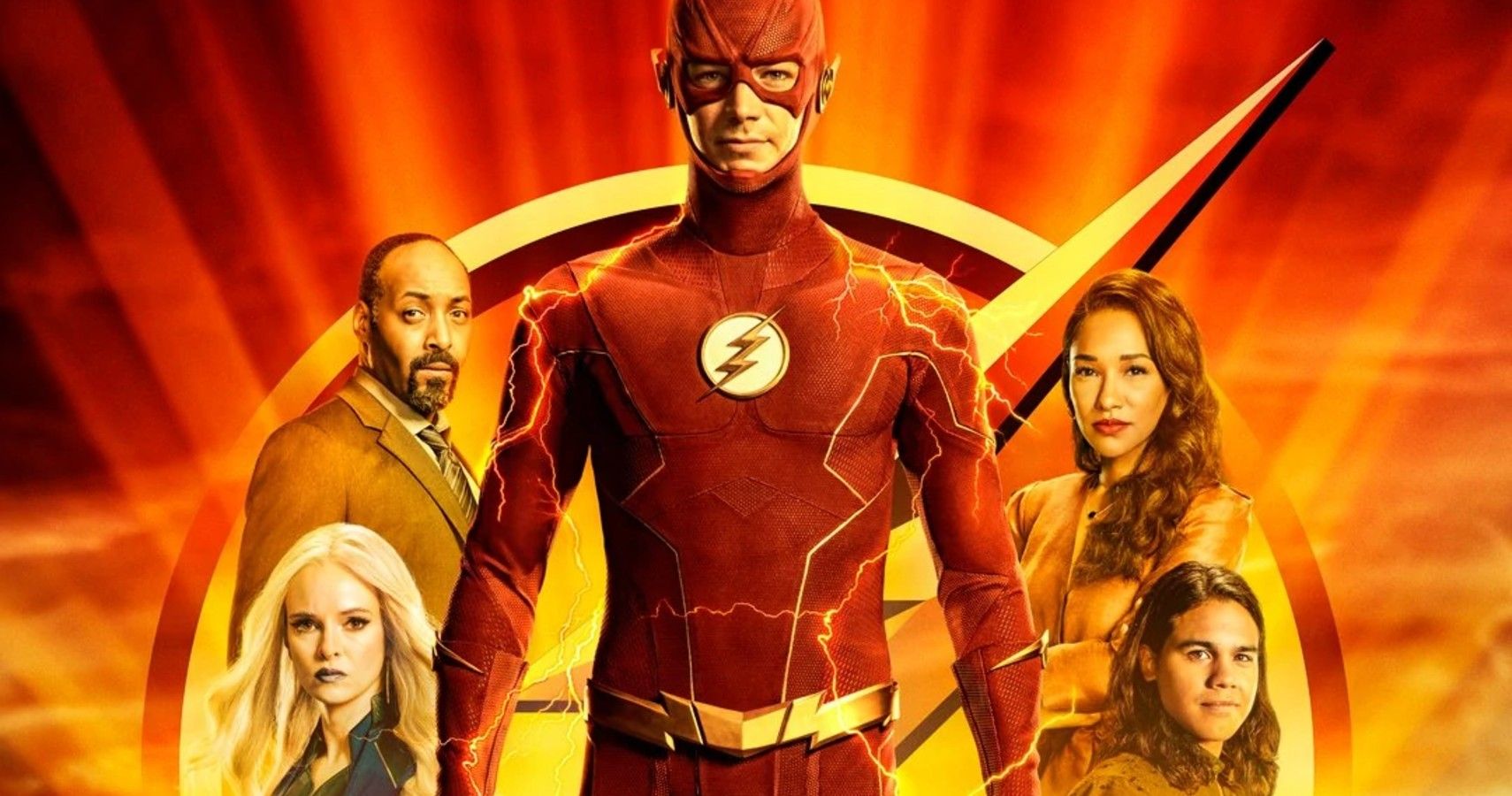 CW's The Flash: 10 Basic Mistakes Barry Allen Keeps Making