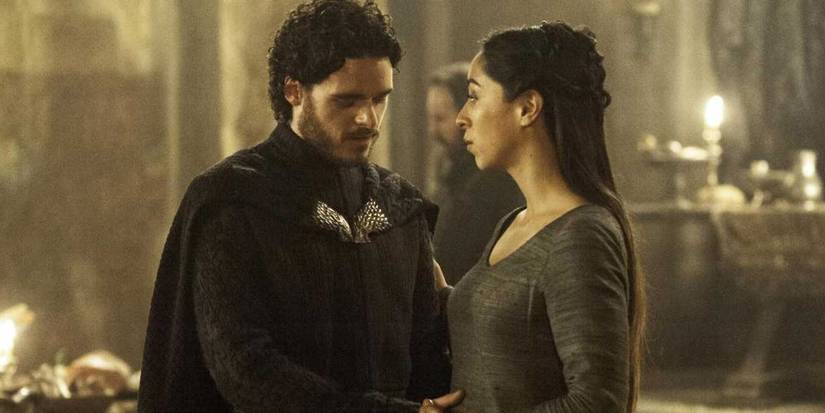 The 10 Worst Things The Boltons Ever Did In Game Of Thrones