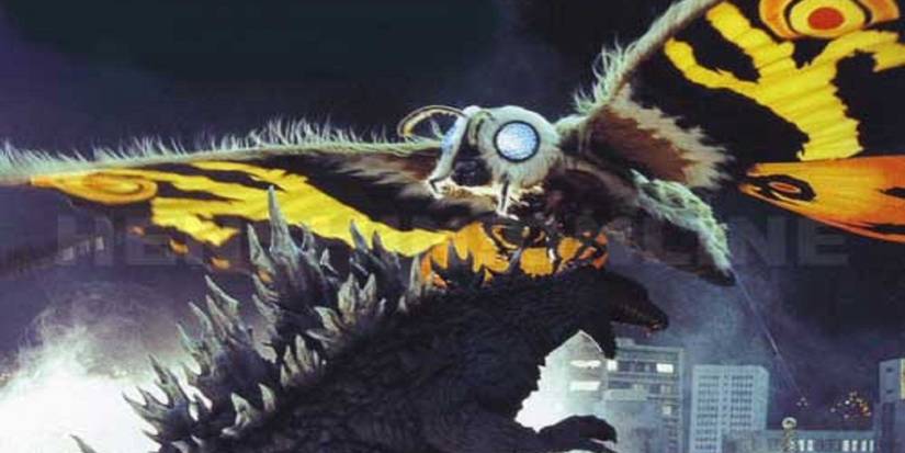 The MonsterVerse's Mothra, Explained