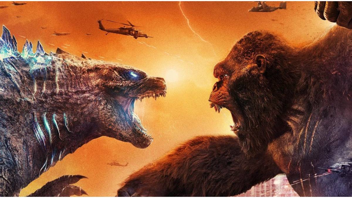 Godzilla: Dominion Is the Perfect MonsterVerse HBO Spin-Off