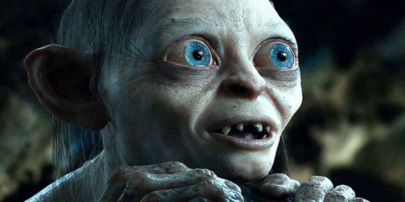 The Hobbit: Bilbo & Gollum's Riddles Were Inspired by Norse Mythology