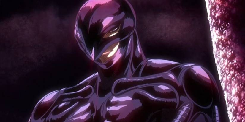10 Anime With Spooky Occult Elements