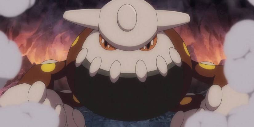 10 Pokémon With The Most Type Resistances