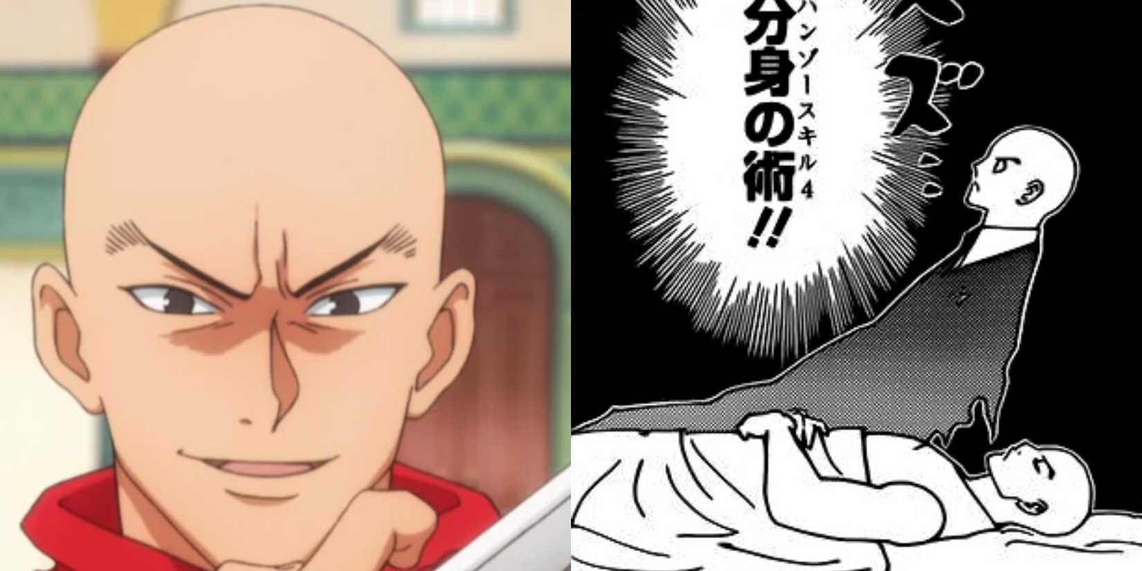 The Official 10 Strongest Hunter x Hunter Transformations in 2025