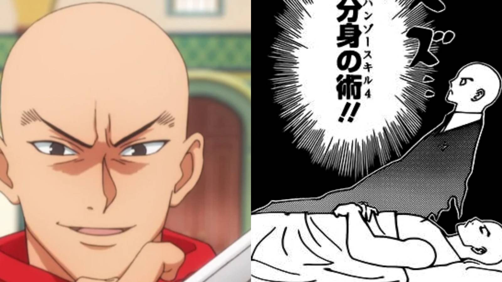 Hunter X Hunter: 10 Things You Didn't Know About Hanzo