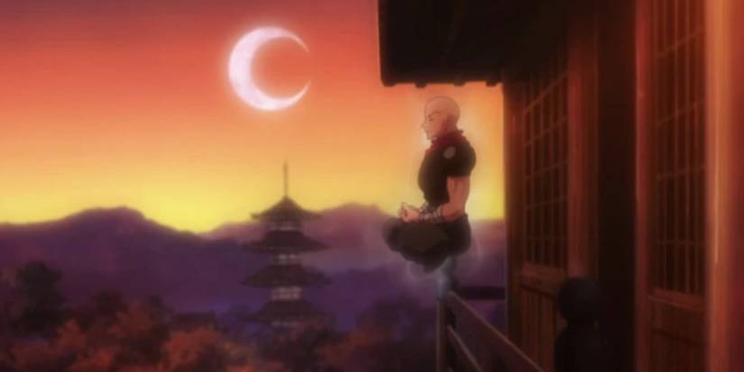 Hunter X Hunter: 10 Things You Didn't Know About Hanzo