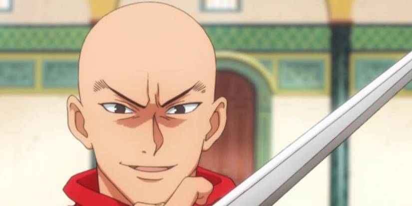 Hunter X Hunter: 10 Things You Didn't Know About Hanzo