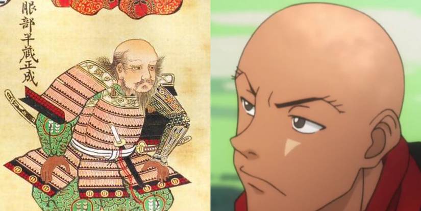 Hunter X Hunter: 10 Things You Didn't Know About Hanzo