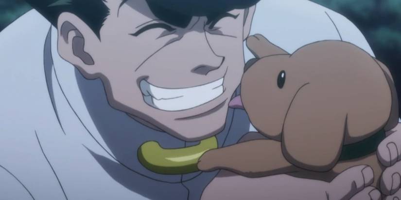 10 Best Classic Anime Himbos