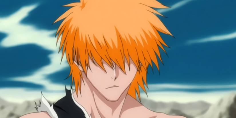 15 Fastest Anime Characters Of All Time, Ranked