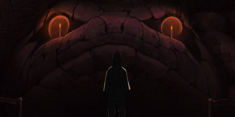 What If Sasuke Was Mentored By Jiraiya, Not Orochimaru?