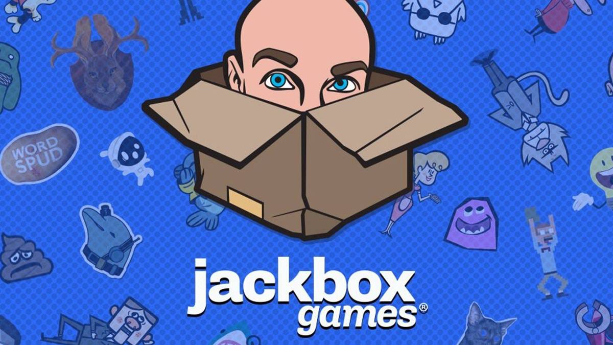 Every Jackbox Party Pack, Ranked From Worst To Best