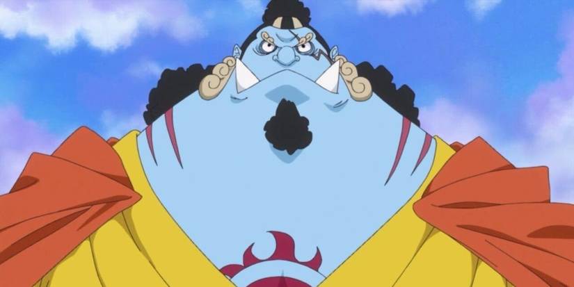 Every Essential One Piece Character