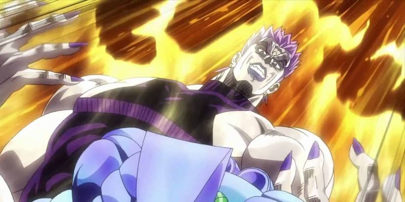 Top 10 JoJo Poses, Ranked