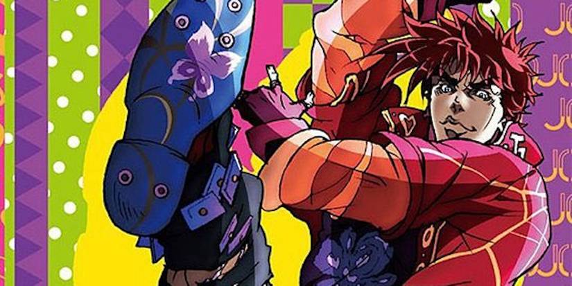 Top 10 JoJo Poses, Ranked