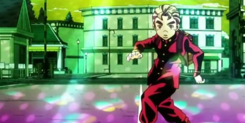 Top 10 JoJo Poses, Ranked