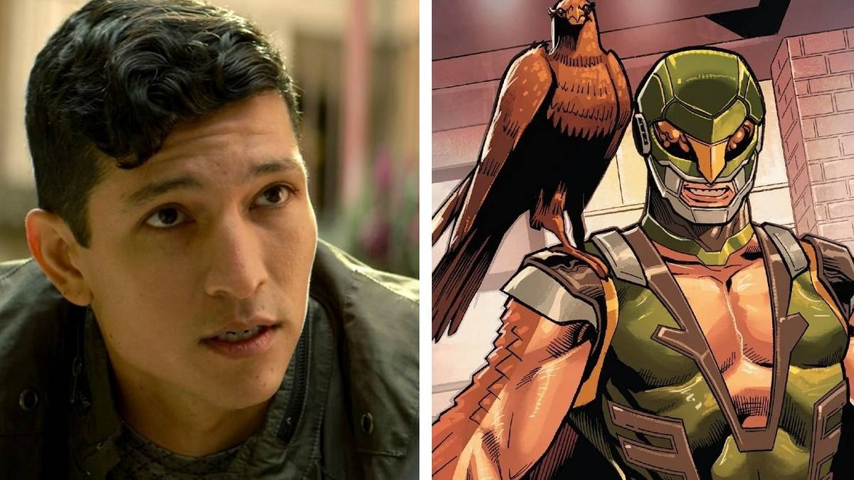Falcon & The Winter Soldier: 10 Things You Didn't Know About Torres In ...