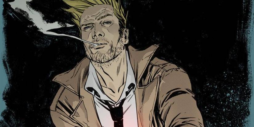 10 Most Balanced DC Heroes, Ranked