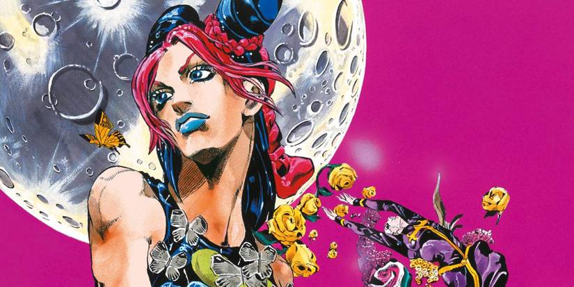 The 20 Most Heartbreaking Deaths In Jojo's Bizarre Adventure, Ranked