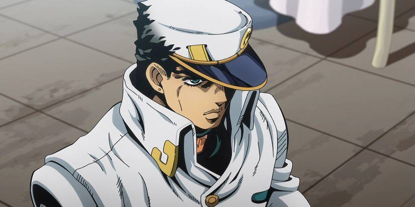 JoJo's Bizarre Adventure: Who Is Stone Ocean's Jolyne Cujoh?
