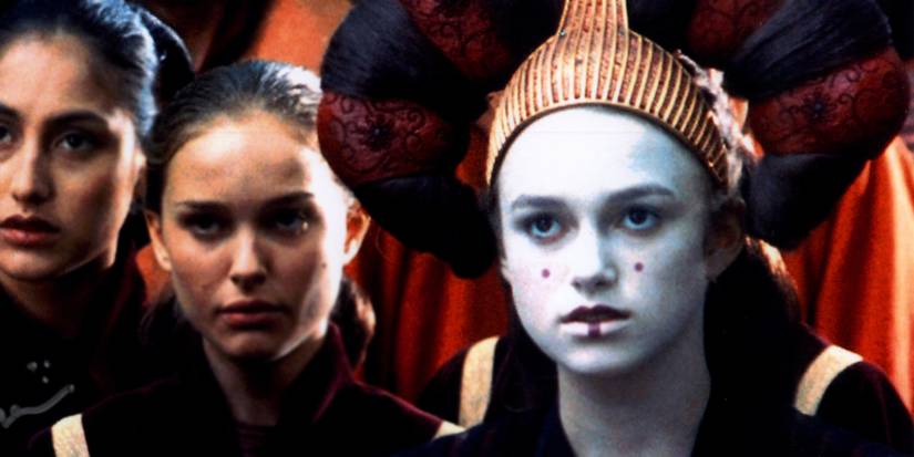Star Wars: Padmé's Handmaidens, Explained