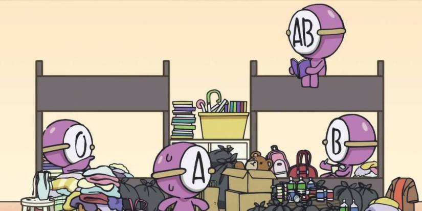 10 Japanese Cultural Tropes In Anime, Explained