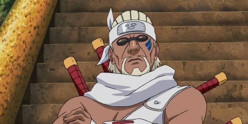 10 Naruto Characters Who Are Much Stronger Than Deidara