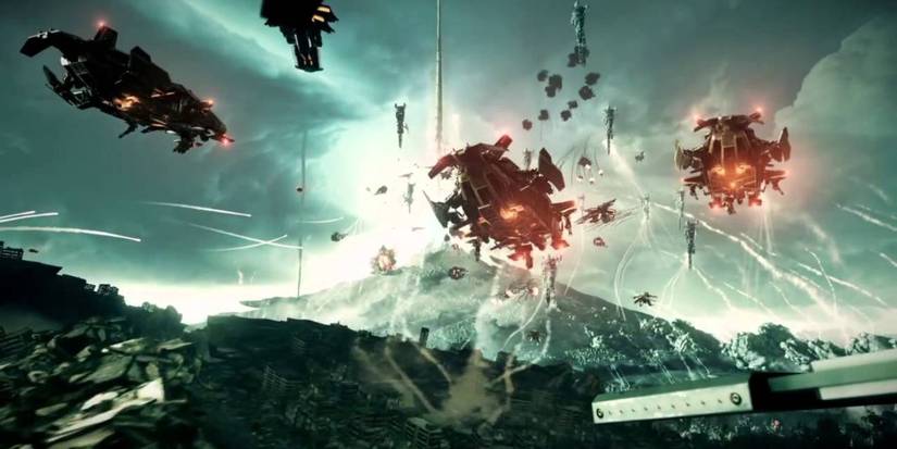 10 Best FPS Games Of All Time, According To Metacritic