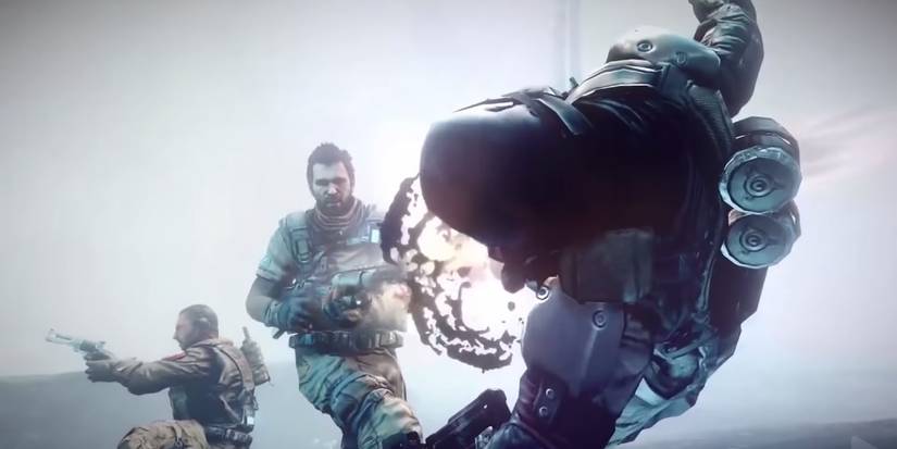 Killzone: The Helghast and Vektans Conflict, Explained