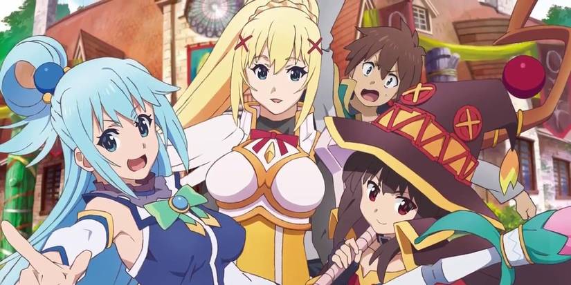 10 Anime That Start With The Main Character Dying