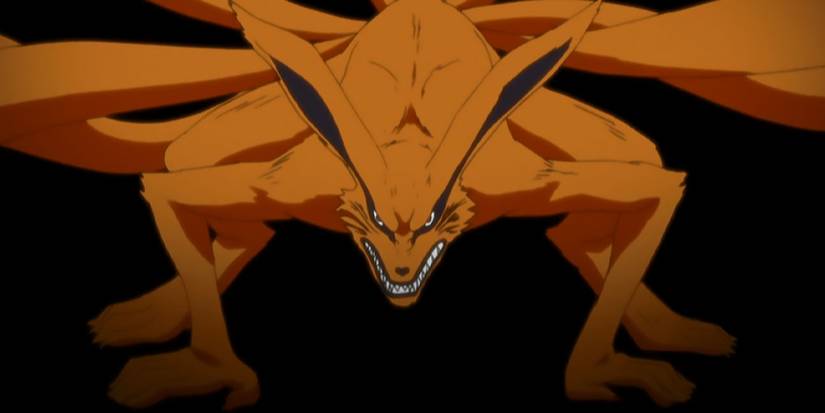 Naruto: Every Tailed Beast, Ranked By Design