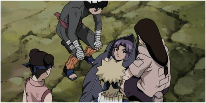 A Complete Timeline Of Every Naruto Episode, Arc, and Season