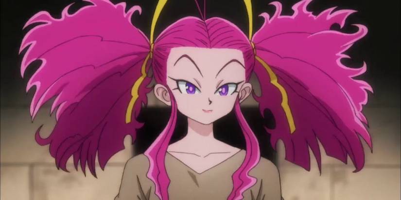 10 Anime Characters Who Love To Gamble