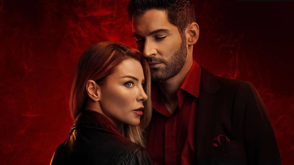 Lucifer Confirms Season 6's Official Episode Count