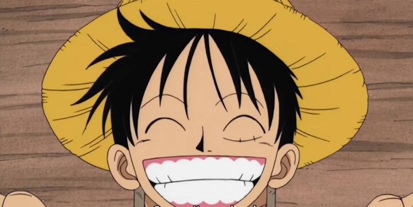 Times Plot Armor Saved Luffy's Life in One Piece
