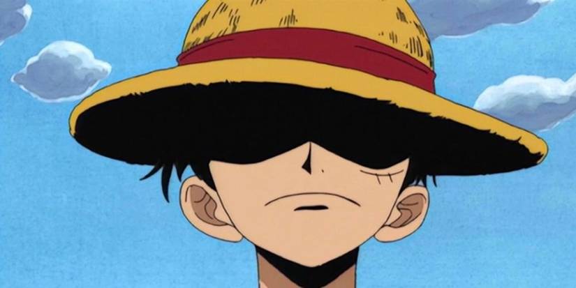 9 Ways Luffy Grew Up Over The Course Of One Piece