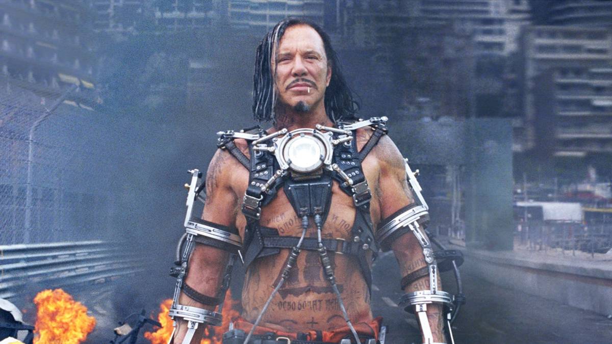 Whiplash Was Iron Man's Most Underrated MCU Villain