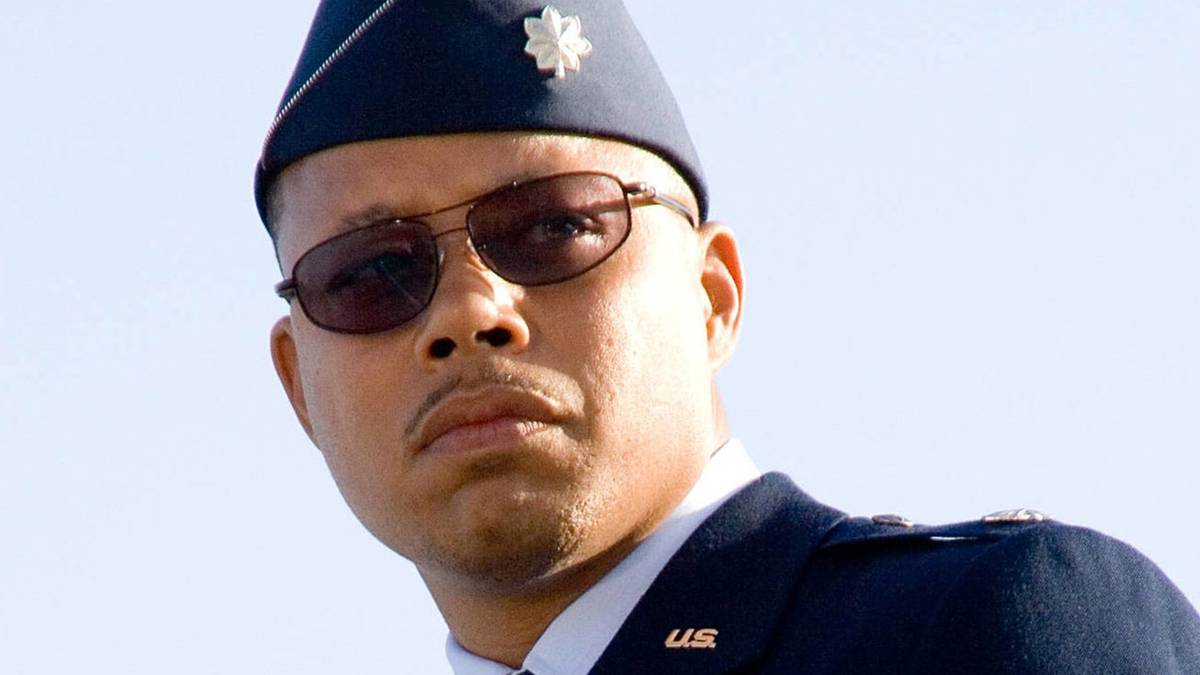 Why Don Cheadle Replaced Terrence Howard as James Rhodes in Iron Man 2