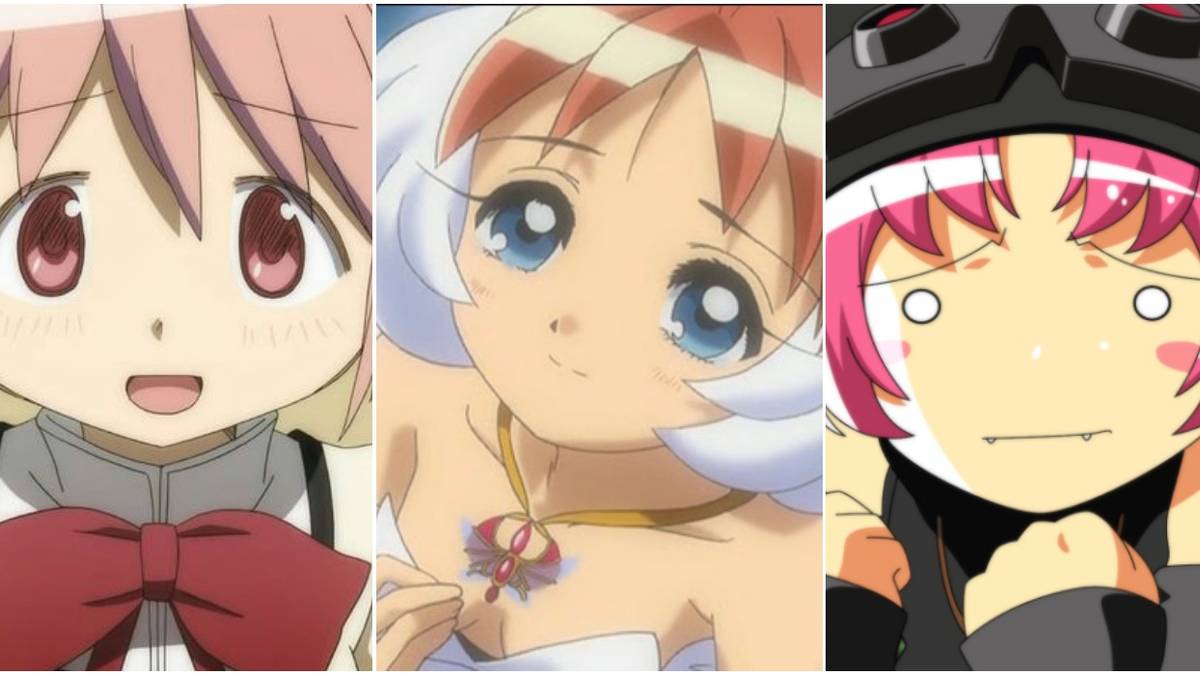 10 Most Relatable Magical Girl Protagonists