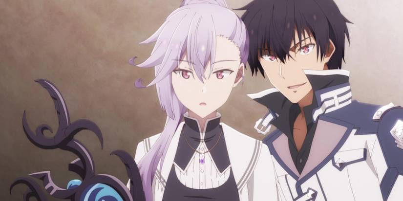 10 Biggest Cheaters In Anime, Ranked