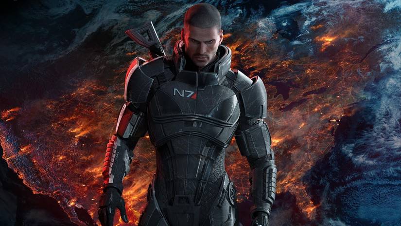The 10 Most Powerful LGBTQ Video Game Characters